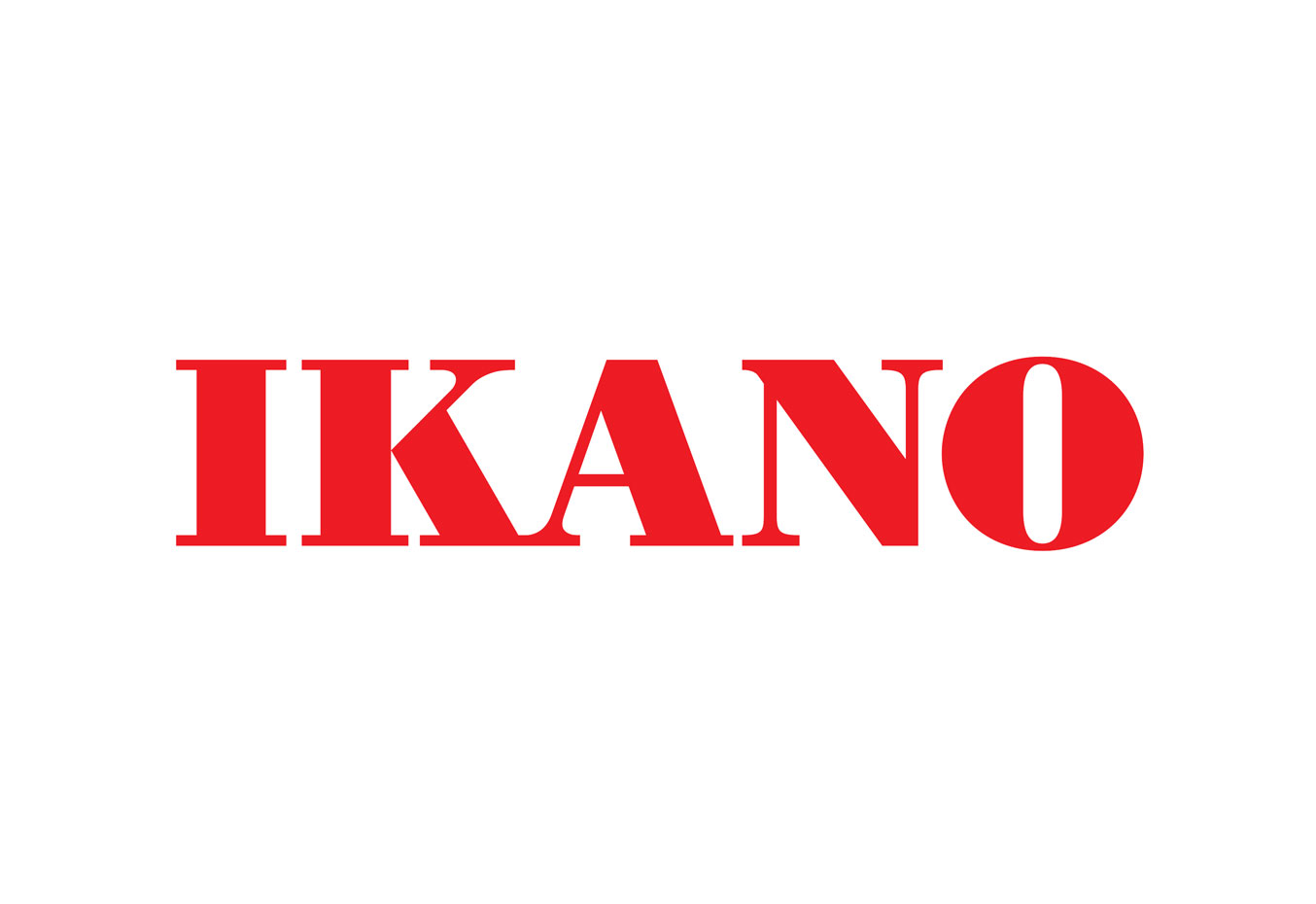 Case - Ikano | KAN