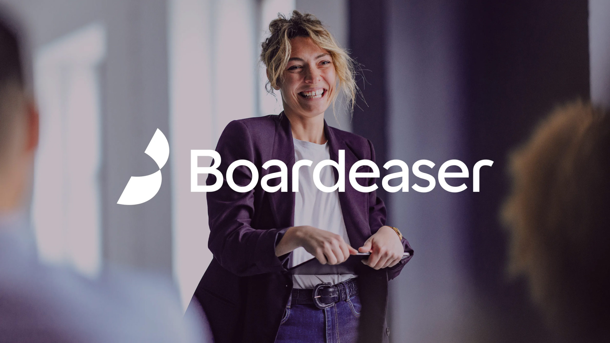 Case - Boardeaser | KAN